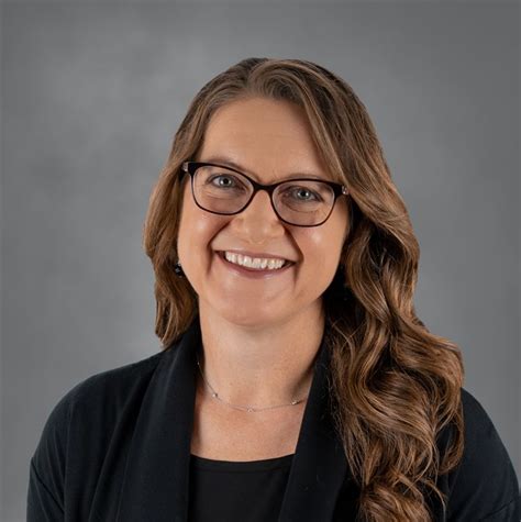 Tara Miller Technical Solution Designer At Alpine Testing Solutions