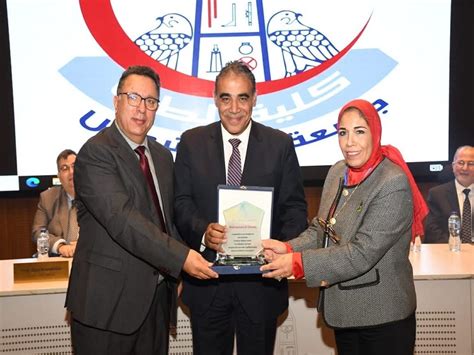 Asu Ain Shams University Hosts The Launch Of The Arab Biobanking