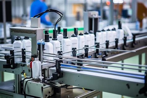 Premium Ai Image Automatic Continuous Labeling Machine For Labelling Product On Belt Conveyor