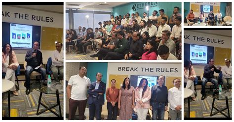 Anil Sethi On Linkedin Talktail Founders Funding Coworking