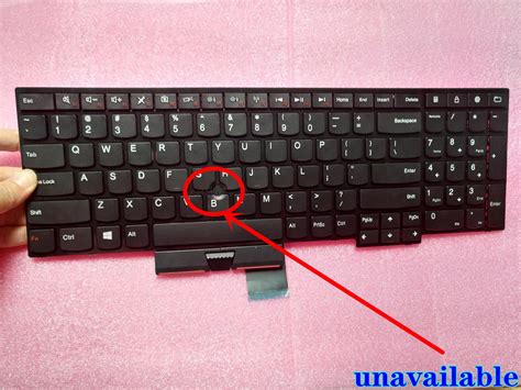 Keyboard With The Number Keys For 15 6 Inch Lenovo Grandado