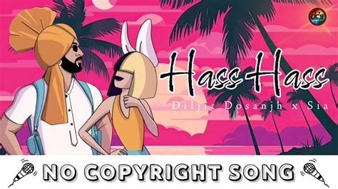 Download Hass Hass No Copyright Songr