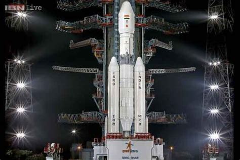 Watch Live Webcast Of Isro Gslv Mark Iii Launch