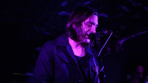 New Candys Live Roma Rock Nation