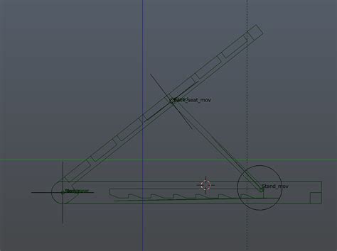 Simple Constraint Problem Animation And Rigging Blender Artists Community
