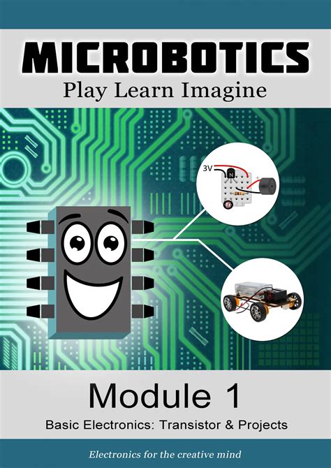 Courses Microbotics