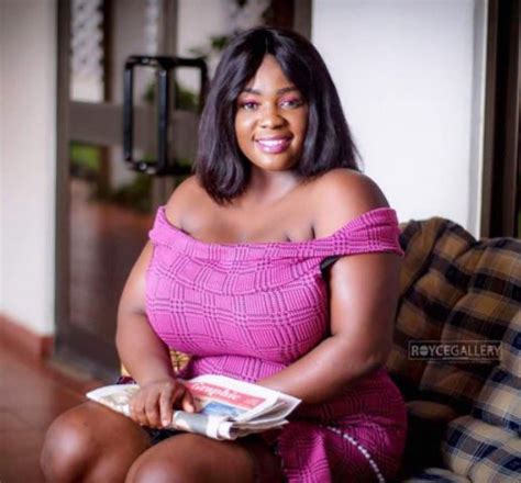 I Can Have Sex Everyday Tracey Boakye