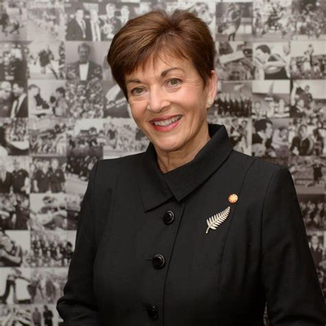 New Zealand Rugby On Linkedin Dame Patsy Reddy Has Become The First