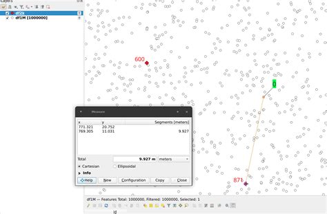 Geopandas Searching Nearest Neighbour More Quickly In Python