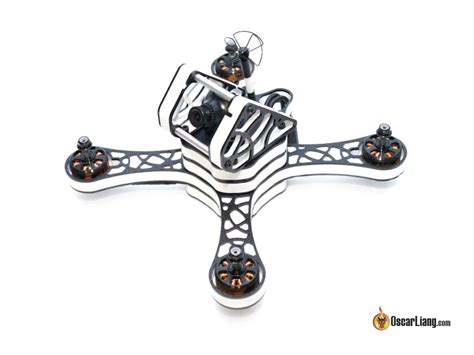 How To Choose FPV Drone Frames Oscar Liang