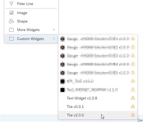 How To Implement A KPI Tile With SAP Analytics Cloud Custom Widgets