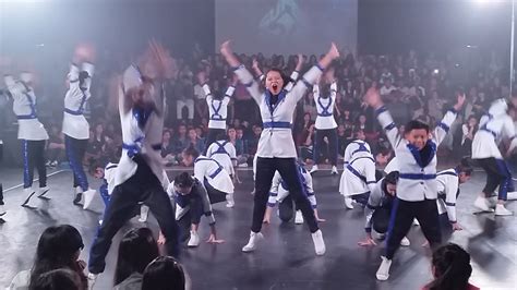 Super 24 2015 Prcss Pasir Ris Crest Secondary School 11of19 [hd