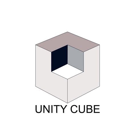 Unity Cube