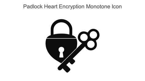 Top Encryption Icon PowerPoint Presentation Templates In