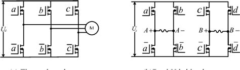 Figure I From Research On Closed Loop Drive System Of Two Phase Hybrid
