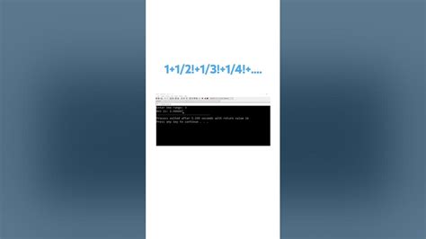 C Code For Sum Of 1121314computersciencecodingcodingisfunclanguge Sumofseries