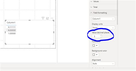 Solved Values In Slicer Microsoft Fabric Community
