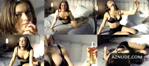 Candies Perfume Ad Nude Scenes Aznude