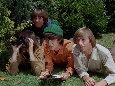 The Monkees The Chaperone Tv Episode 1966 Imdb