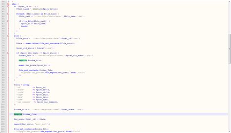 File Inclusion Vulnerability · Issue 36 · Bg5sbkminicms · Github
