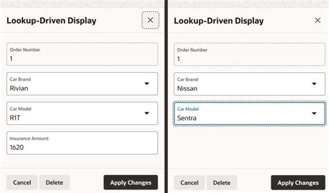 Interactive Grid Dive Into Apex