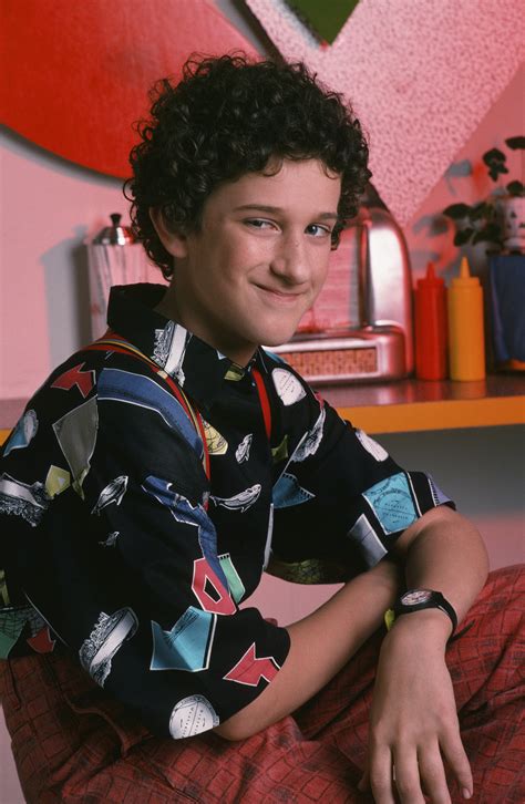 Screech From Saved By The Bell Clothing