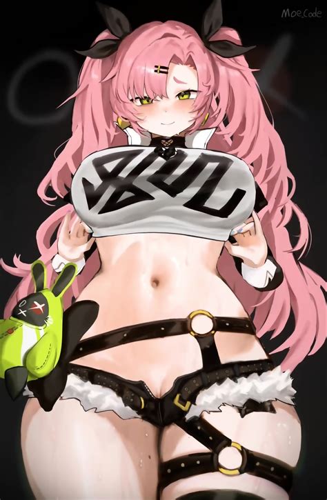 Zenless Zone Zero Eporner