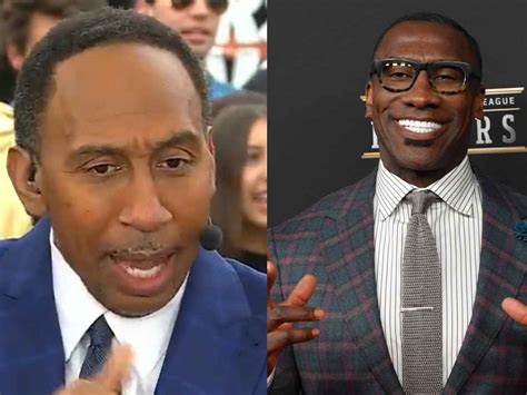 Stephen A Smith Blasts Terrell Owens Reminding Him Of The Times At
