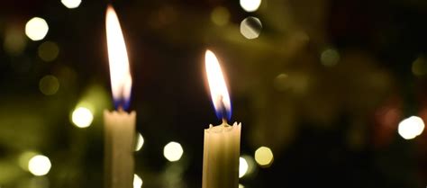 ¿por Qué En Colombia Se Celebra La Noche De Velitas Zona Cero