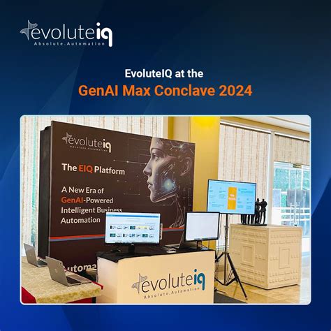 Digitalkitpartner Genai Innovation Nocode Automation Ai Eiqplatform Eventready