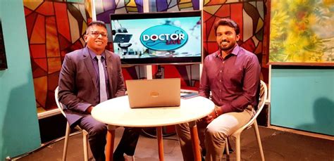 Dr Ajay Jeyaseelan Auf Linkedin Health Medical Doctorlive
