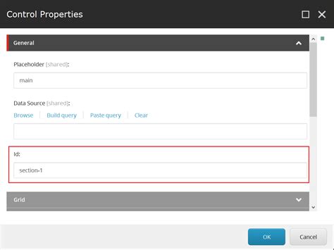 Experience Sitecore How To Add Id And Data Attributes To A Rendering Variant In Sxa
