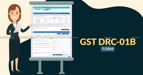 Form Gst Drc 01 Issued Without Accompanying Scn Madras Hc Quashes Sec
