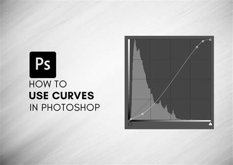 How To Use Curves In Photoshop Ultimate Guide