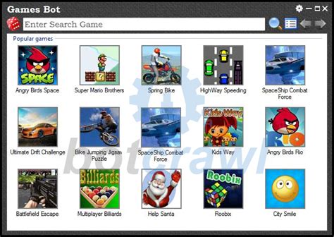How To Remove Games Bot Virus Removal Guide