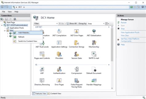 Assigning Proxy Settings In Windows Automatically With A PAC File 4sysops