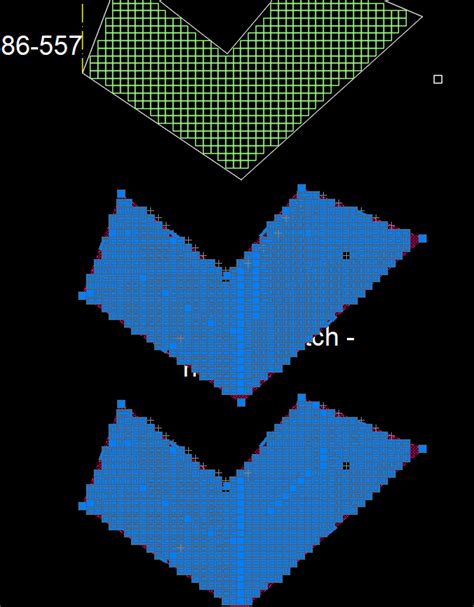 Measuring The Area Of Plotssites Autodesk Community