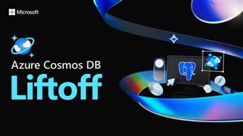 Azure Cosmos Db Liftoff Microsoft Learn