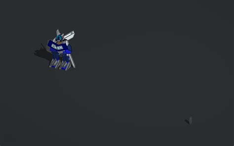 3d Design Transformer Tinkercad