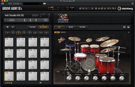 How To Build Beats With Groove Agent SE In Cubase A Step By Step Guide