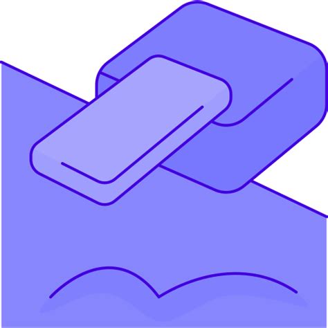 Springboard Generic Thin Outline Color Icon Springboard Generic Thin Outline Color Icon