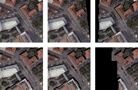 an observed scene with overlapping camera positions the scene is taken download scientific