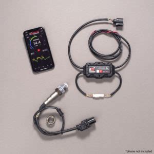 PE Wideband O Controller Kit Performance Electronics
