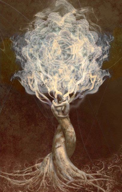 The Esoteric Purpose Of Sex Gnostic Muse