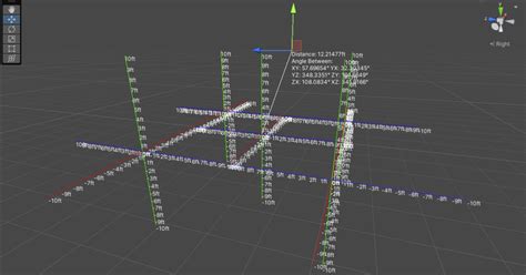 Measuring Tool Utilities Tools Unity Asset Store