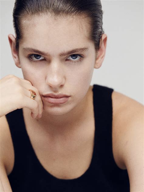 Alise Pretorius Metro Models