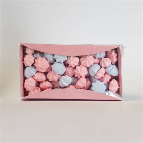 Beza Kolorowa 160g U Peťa