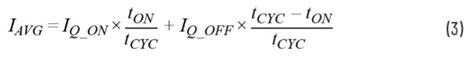 Power Optimization Techniques For Low Power Signal Chain Applications Power Electronic Tips