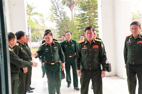 Lao Peoples Army News Added A Lao Peoples Army News