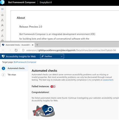 [accessibility][name Role Value About] Ensures Buttons Have Discernible Text · Issue 2125